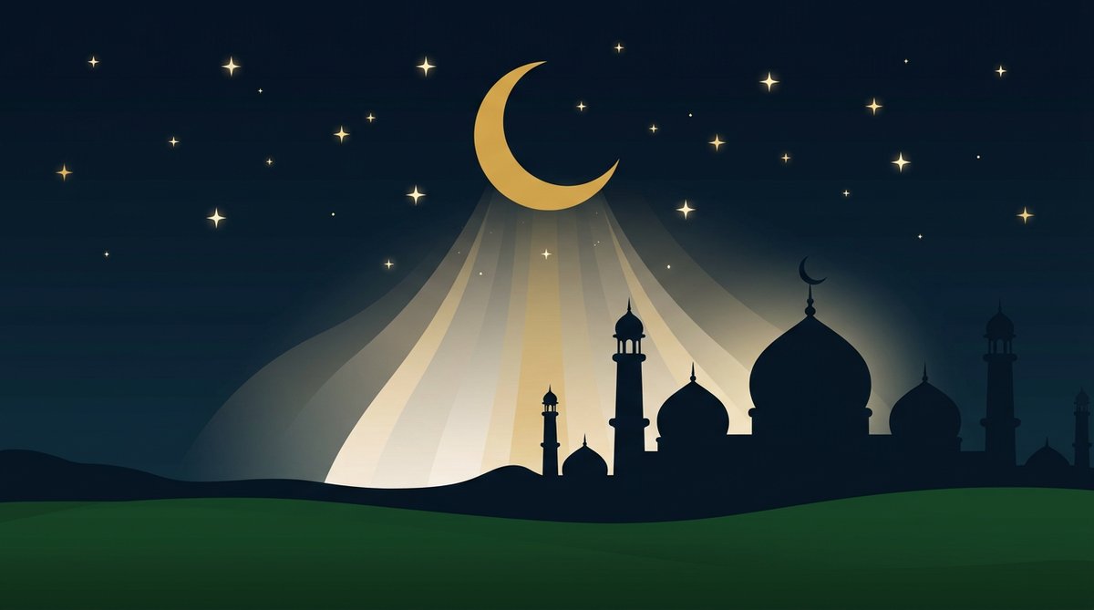 Nafila Ramadan 2026 : Le Guide des Prières pour Chaque Nuit - Al Muslim ...