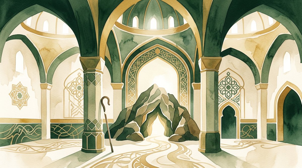 Life of Prophet Muhammad ﷺ: A Guide to His Legacy - Al Muslim Plus