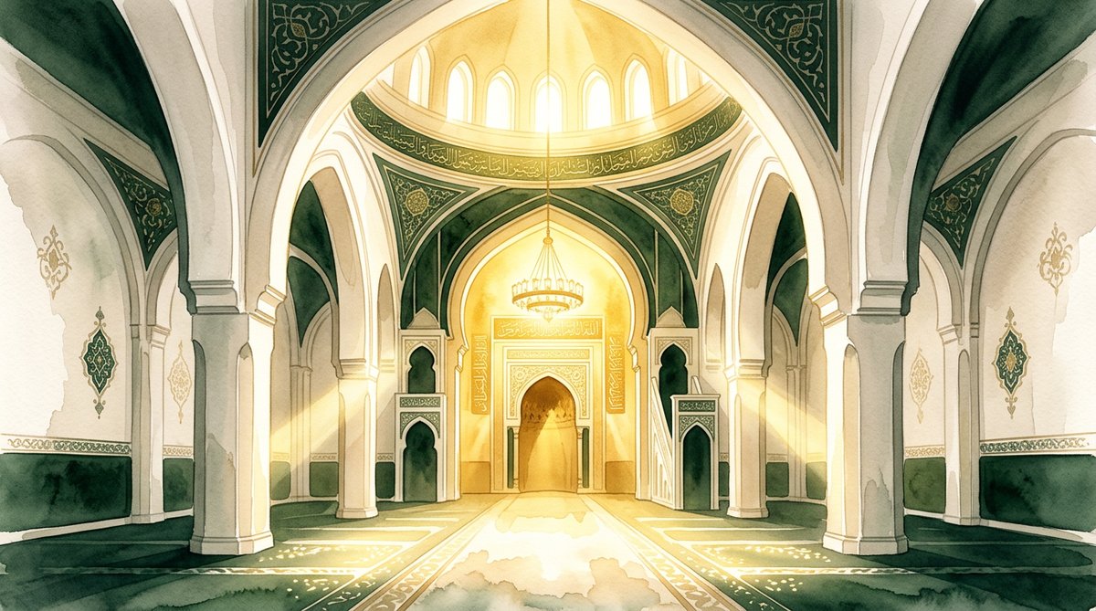 Patience (Sabr) in Islam: Your Guide to Inner Strength - Al Muslim Plus