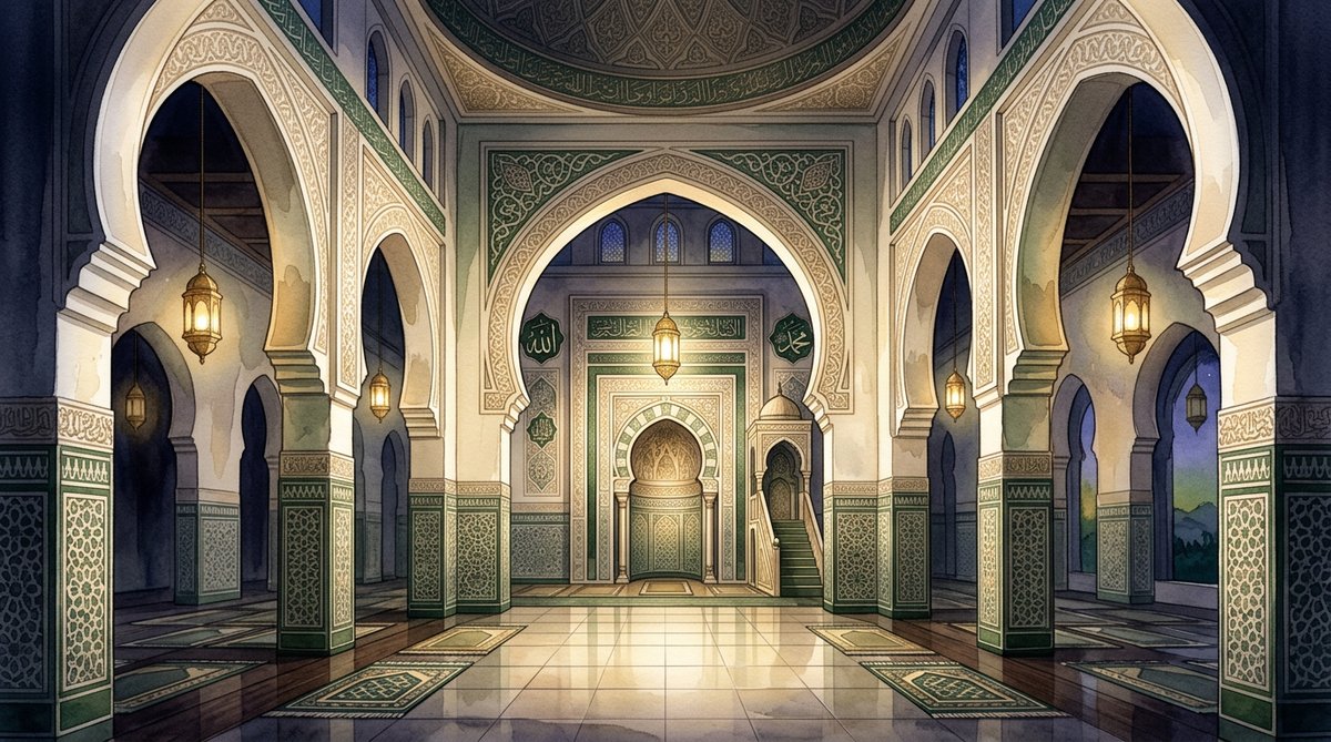 Suhur du Ramadan : Guide pour un Jeûne Béni et Énergique - Al Muslim Plus